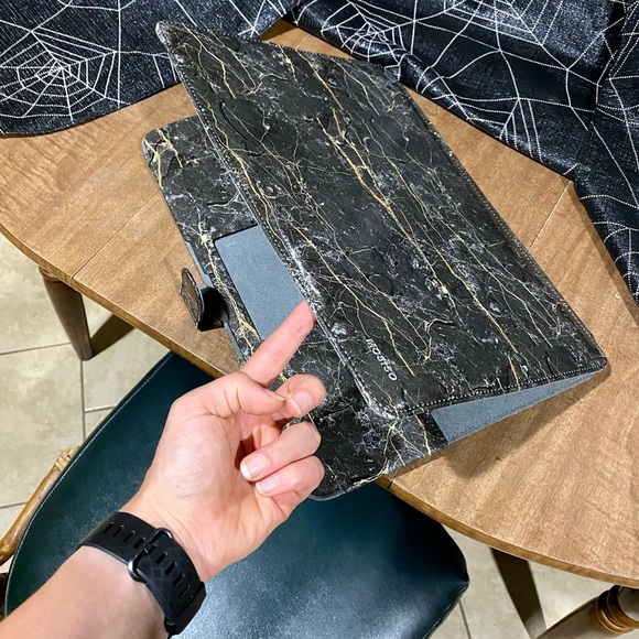 Mosiso | Computers, Laptops & Parts | Mosiso Marble Computer Case ...